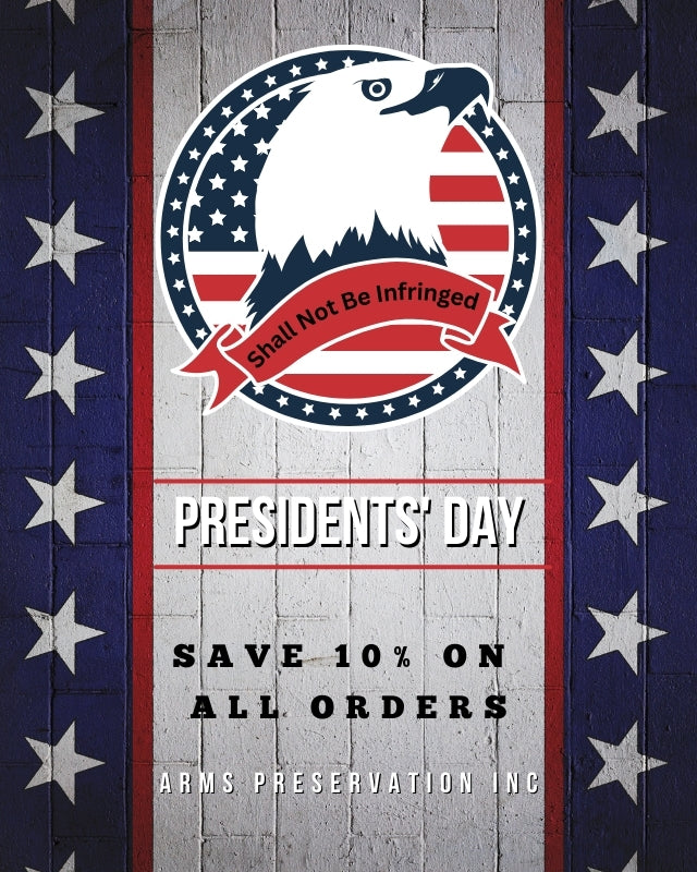 Rust Prevention M4 Rifle Storage Bag – Arms Preservation Inc