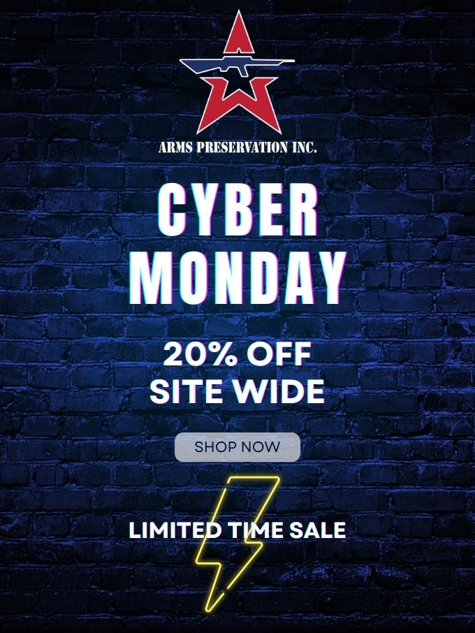 Anti Corrosion Gun Storage Bags | VCI Firearm Rust Prevention Bags ...